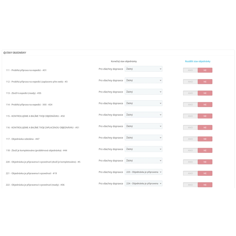 FIO Bank - payment matching